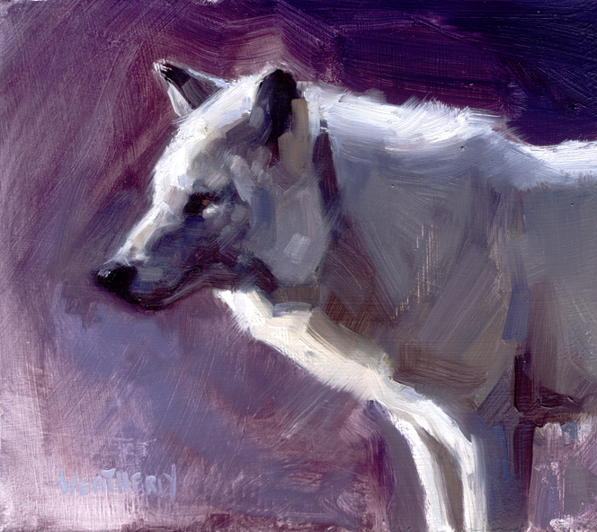 Joe Weatherly Fine Art