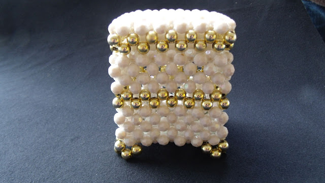 manualidades en perlas