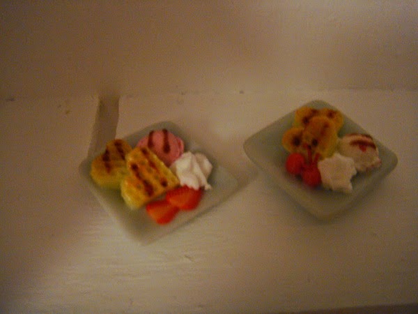 Miniaturowy świat Gerberki