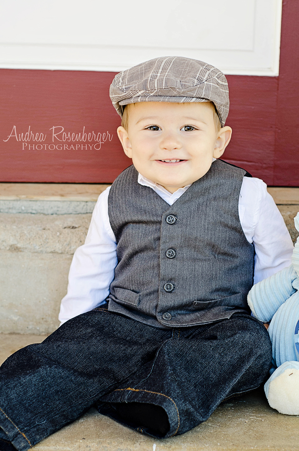 Andrea Rosenberger Photography