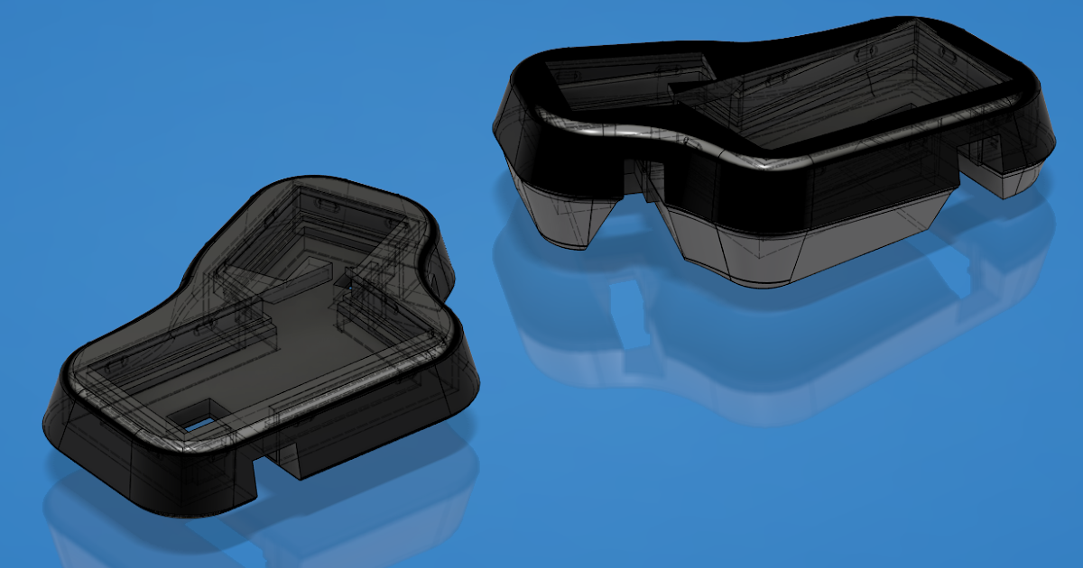 Orthodox Keyboard Cases