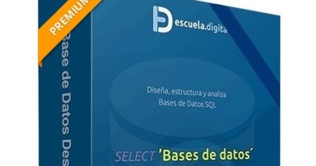 CURSO BASE DE DATOS DESDE CERO - [MEGA] | Sovos