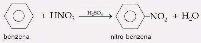 Pintar Pelajaran Sifat Fisika Dan Kimia Senyawa Benzena Dan Turunannya ...