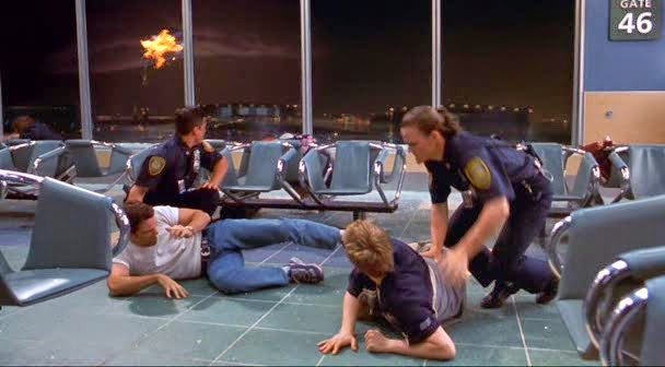 Cinemaphile: Final Destination / *** (2000)