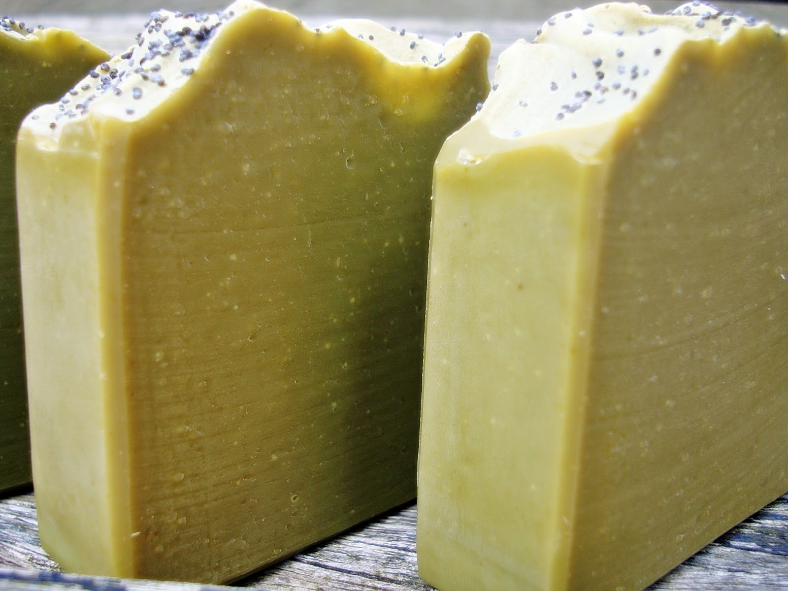 Soaperstar: Lime Light - Pure Essential Handmade Irish Soap