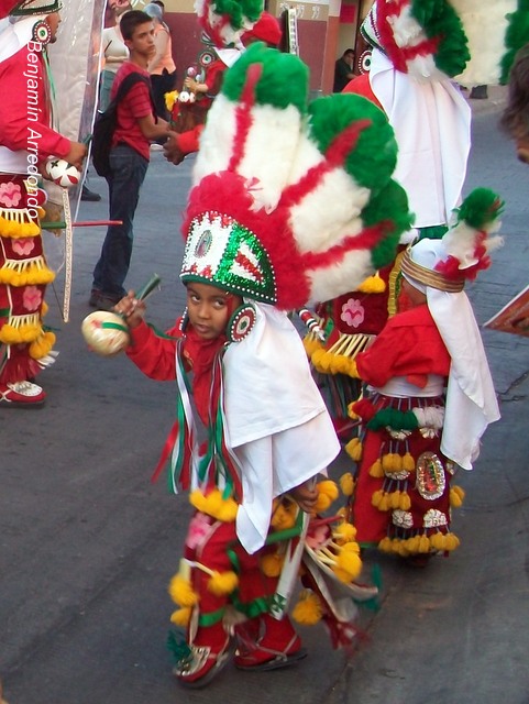 El Bable: Danza de Matachines en San Juan de los Lagos, Jalisco. La ...