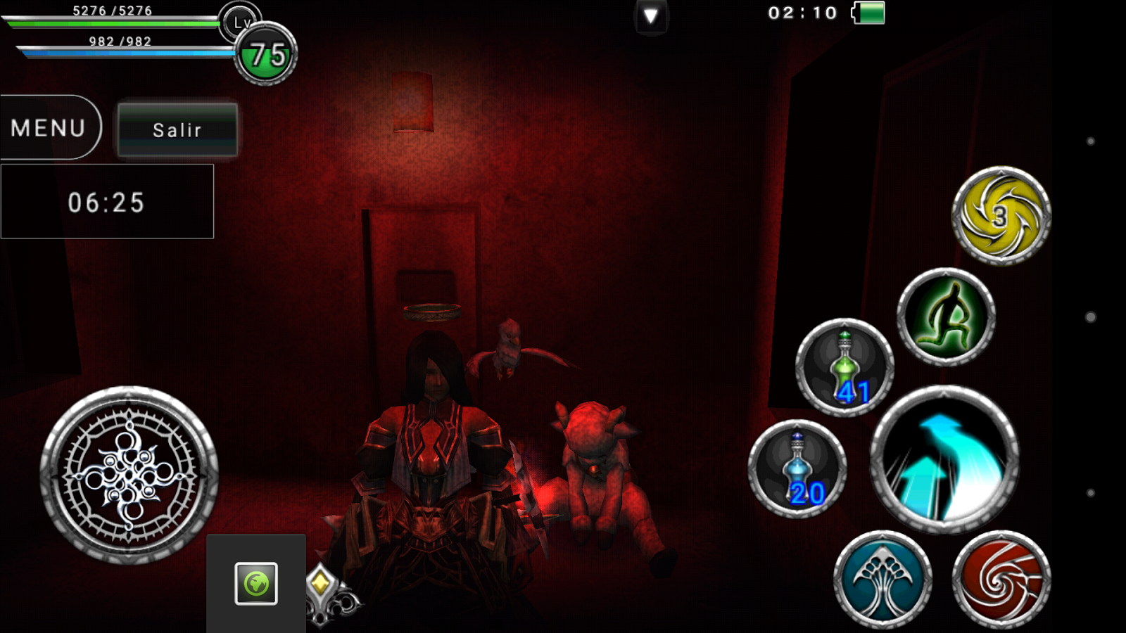 Super Scary Labyrinth of Fear!! (Fuji-Q Higland Collab)