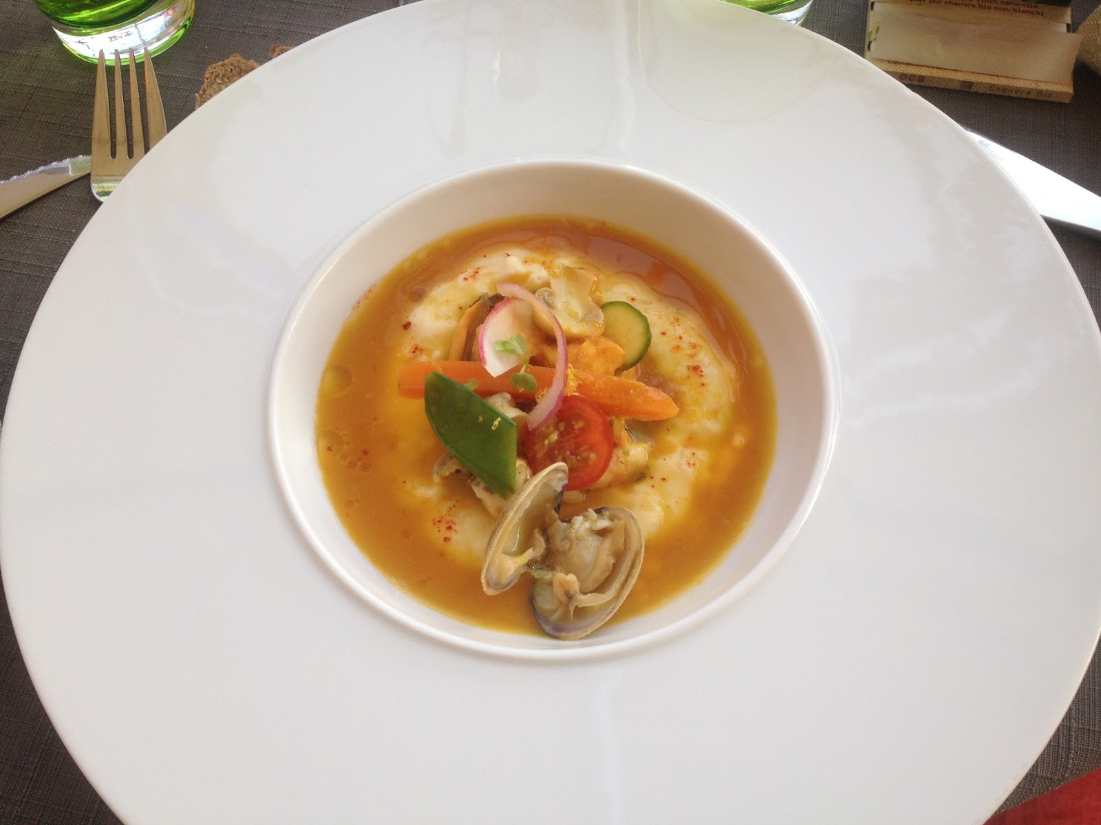 South of France Food- The Pourcel Brothers and more. |South France Villas