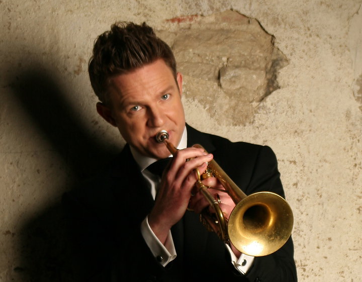 St. Louis Jazz Notes: Jazz this week: Jeremy Davenport comes home ...