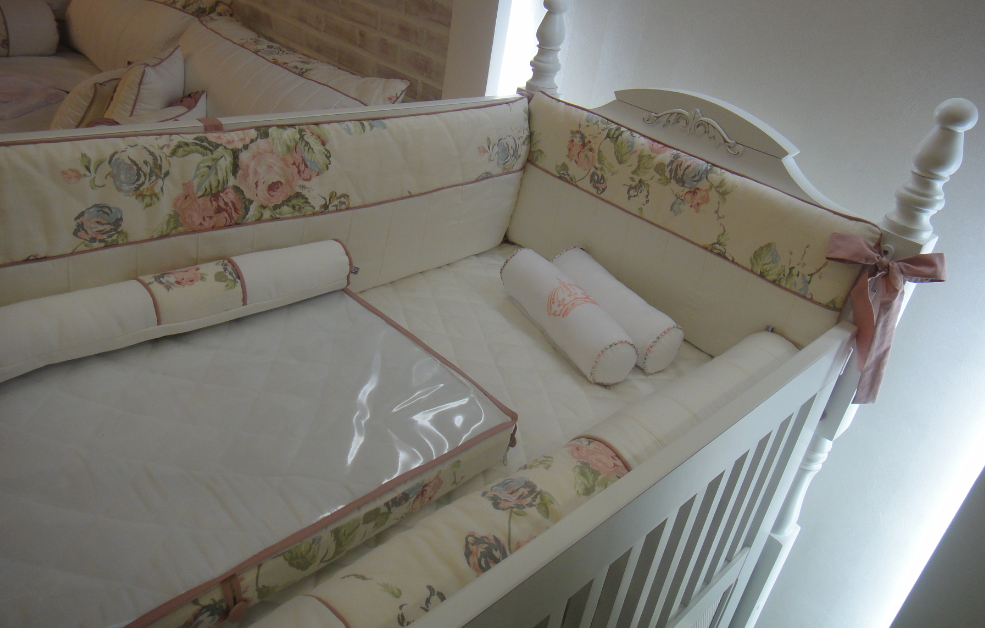 Lis Baby: Novidade Exclusiva: Enxoval Lis Baby!!