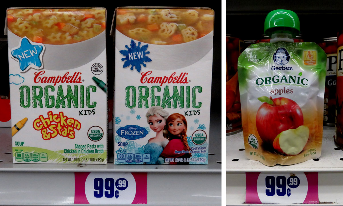 The 99 Cent Chef: Best Cheap$kate Food Finds of 2017