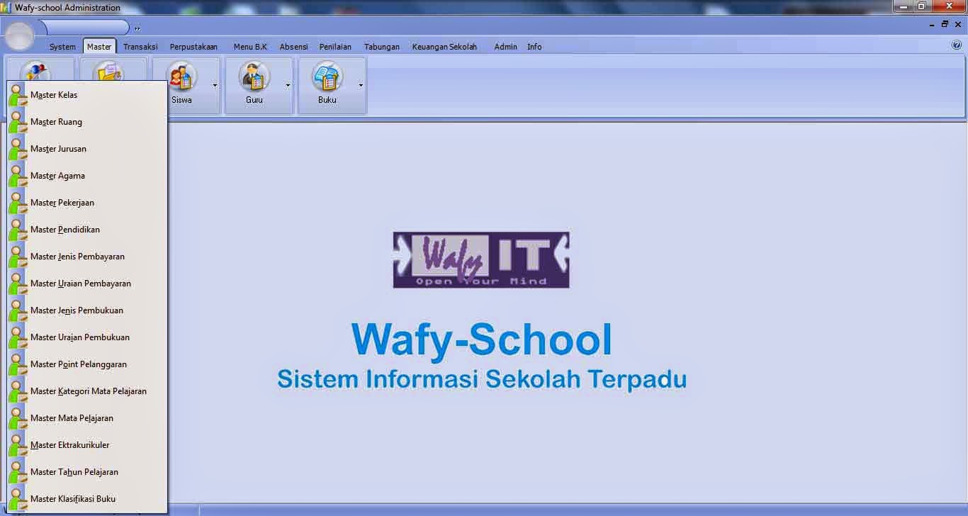 Lapak Software Murah