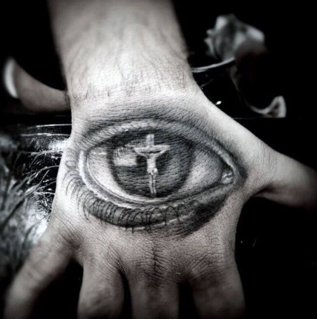 150+ Cool Christian Tattoos For Men & Women (2018) | TattoosBoyGirl ...