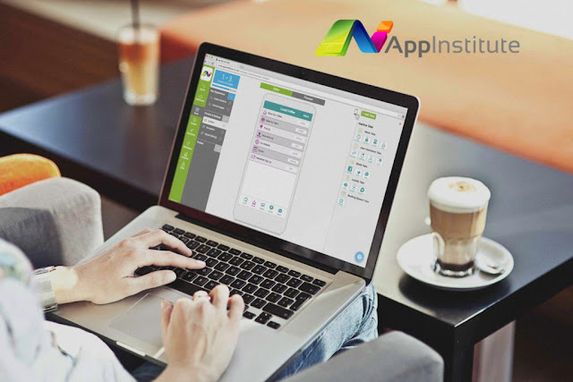 AppInstitute - The Right App Maker for Your Business - Tech Quark