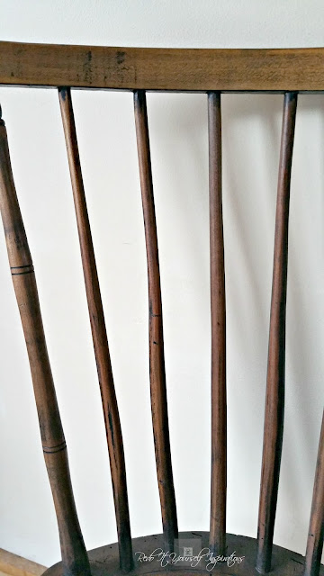 Antique Chair Revival | Redo It Yourself Inspirations : Antique Chair ...