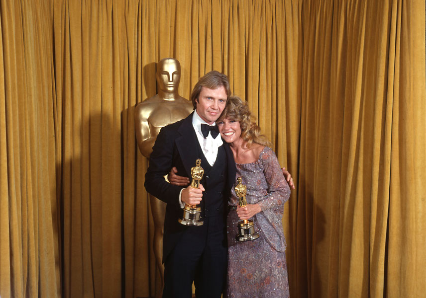 TrueWest ~ Cheryl Diane Kidder: Jon Voight, Jane Fonda ~ Oscars for ...