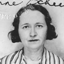 Bull, Bear and Value: Anne Scheiber, the Secret Millionaire