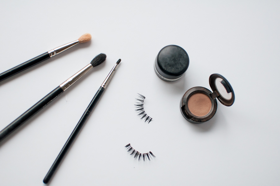 Mac Eye Makeup Looks Dramatic