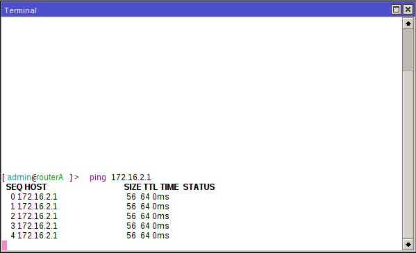 Tutorial Konfigurasi Routing Static Pada Mikrotik | Agung Blog Tutorial Konfigurasi Routing Static Pada Mikrotik | Agung Blog