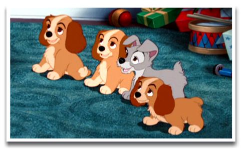 2719 HYPERION: What a Character! - Scamp