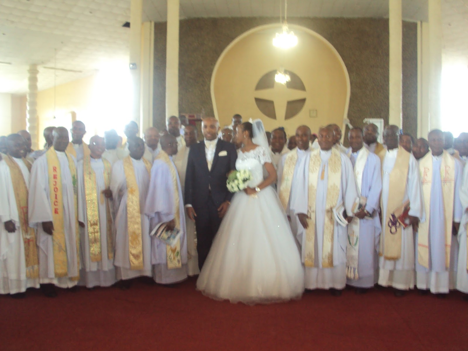 Orlu Diocese News and Events: 2016