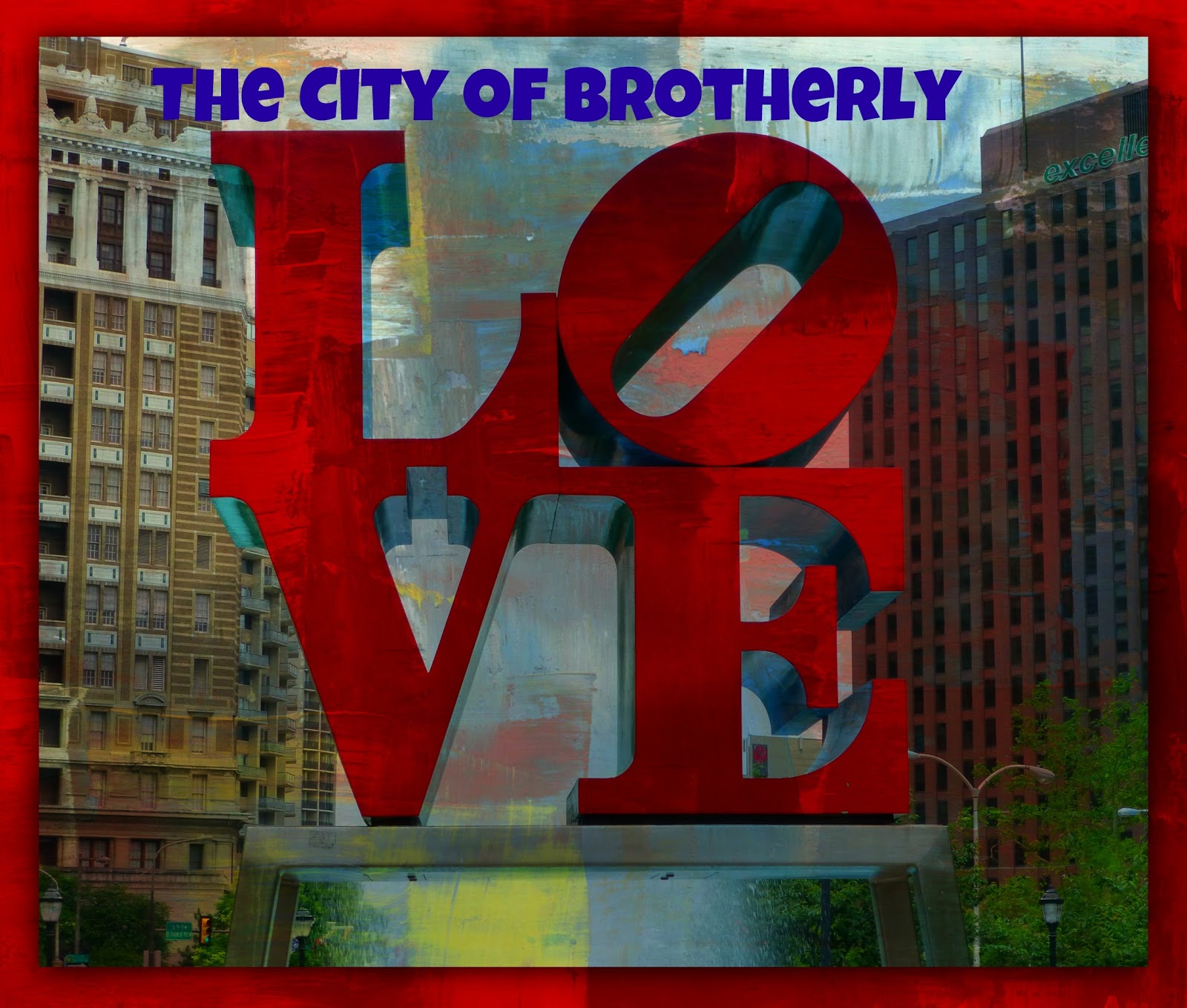 jeneen h. nance art: Is It Really?