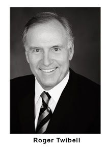 American Golfer: Introducing LogoPutter from Roger Twibell