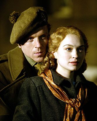 SNEAK PEEK : "Colditz" Miniseries From eOne