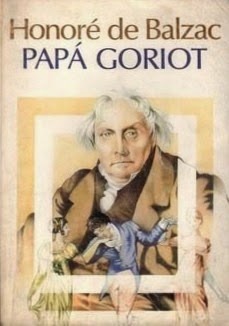 Lengua Urbana: "Papá Goriot" de Honoré de Balzac