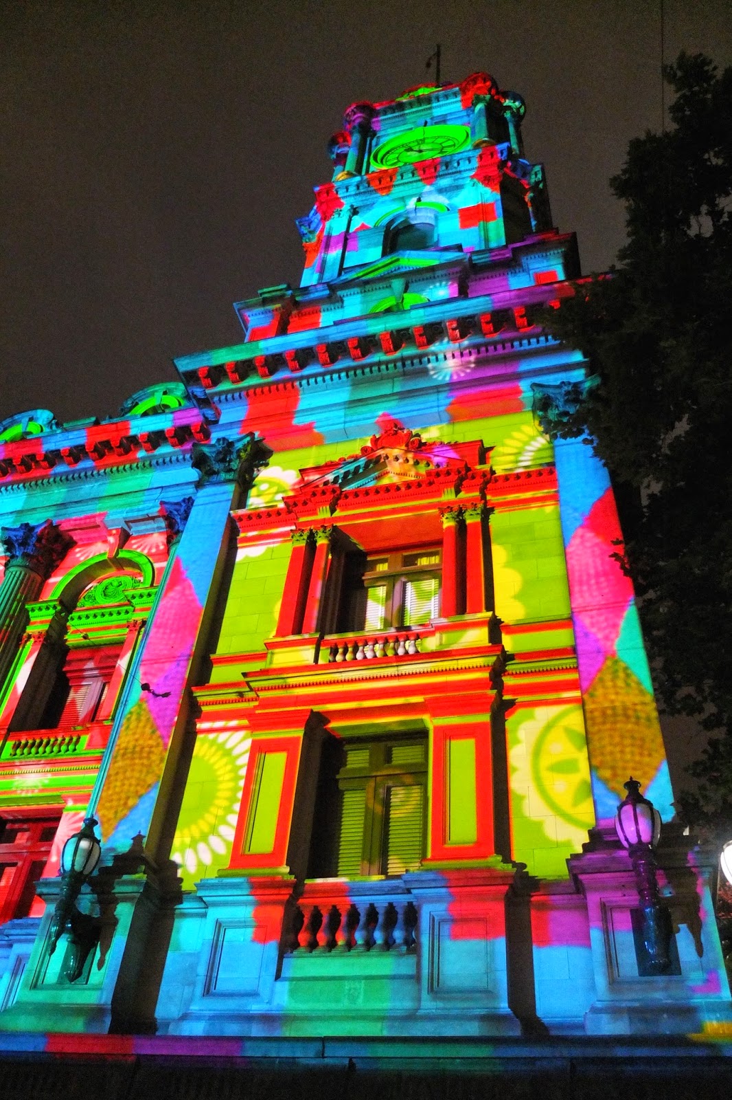 A Strong Belief In Wicker A Melbourne Christmas a-strong-belief-in-wicker-a-melbourne-christmas