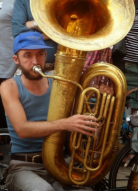 Jazz books e.g. 'Tuba Skinny and Shaye Cohn' by Pops Coffee are ...