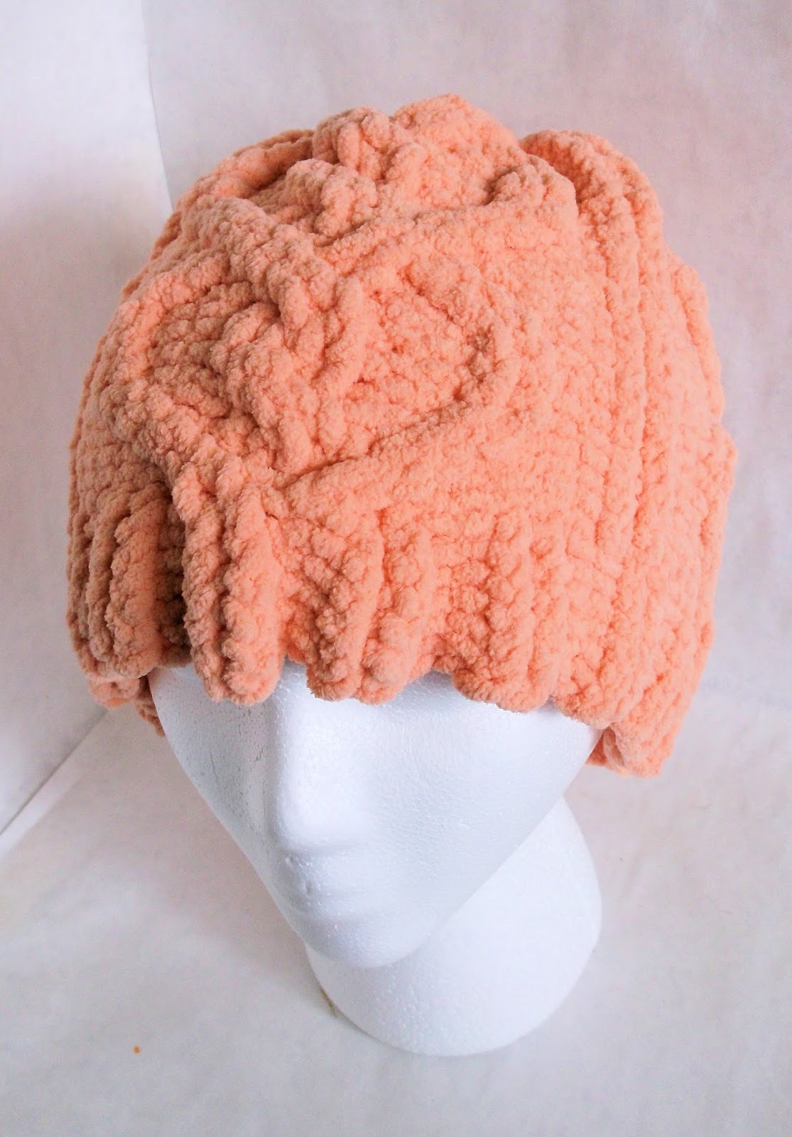 Premium Knitting Looms by: CinDWood Crafts: Loom Knit Cables Tips and ...
