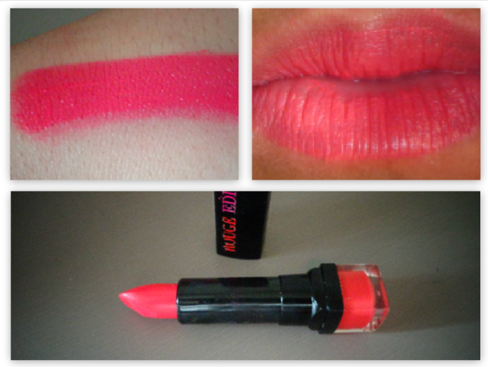 Pretty Pretty : Ma Sélection De Rouges à Lèvres Printemps/Eté 2014