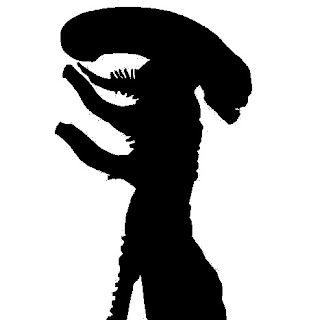 Honours Project: Case Study: Alien 'Xenomorph' (Alien Franchise)