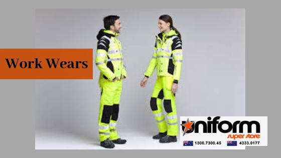 Uniforms Online Store