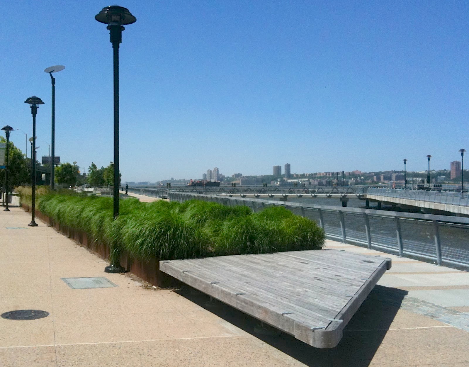 H A R L E M + B E S P O K E: INTRODUCING: HARLEM PRIDE 2017