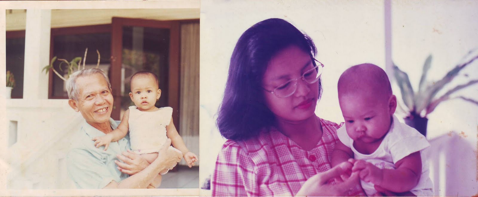 Satulabsky: 16 Tahun Hidup Saya - Cintya Hapsari