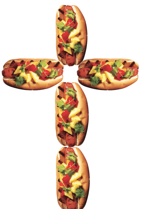 Beloved Spear: June 2011