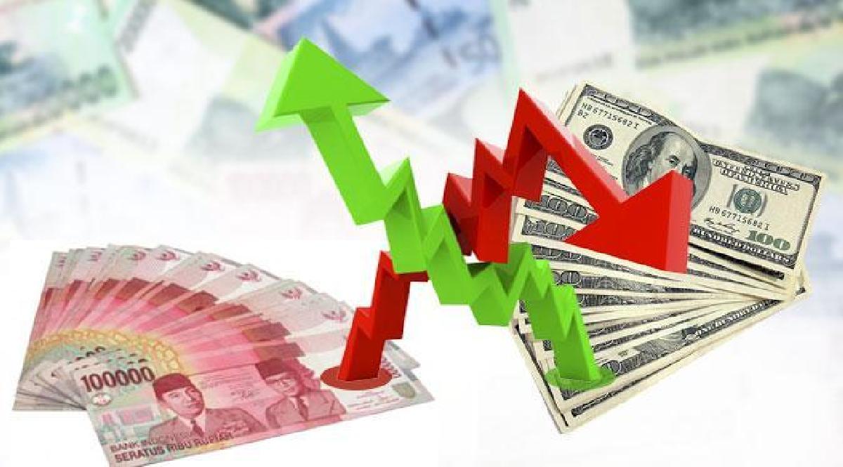 Pinjam Duit Online: Hal-hal yang Mempengaruhi Nilai Tukar Rupiah