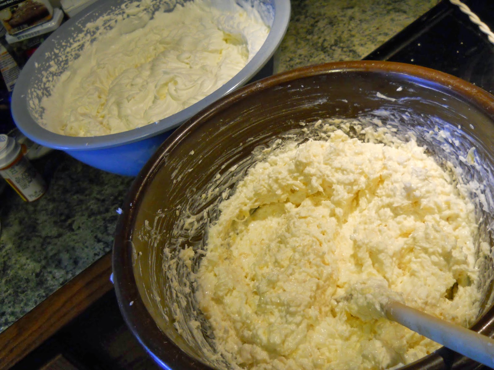 In Mama Joe's Shadow~'Cooking With Adele's' Best Recipes