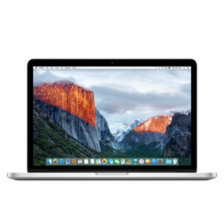 Harga Dan Spesifikas Laptop Apple Macbook Pro Terbaru 2016 - LAPTOP