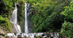 CURUG KEMBAR BATULAYANG ~ Indonesia itu Indah