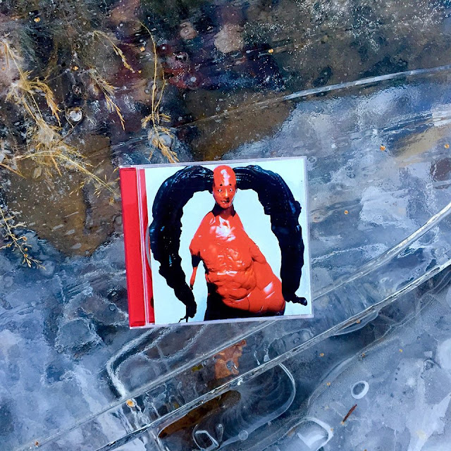 Visuals Behind : Jesse Kanda / 視覺藝術家 : Jesse Kanda - Review Reviews