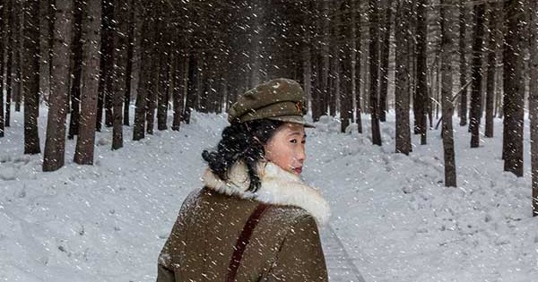 Trikmudah: Cara Membuat Efek Salju di Photoshop