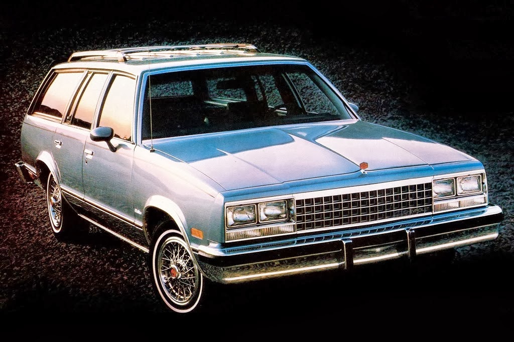 In the Fast Lane with Auto Emporium: Chevrolet Malibu Turns 50, We Take ...