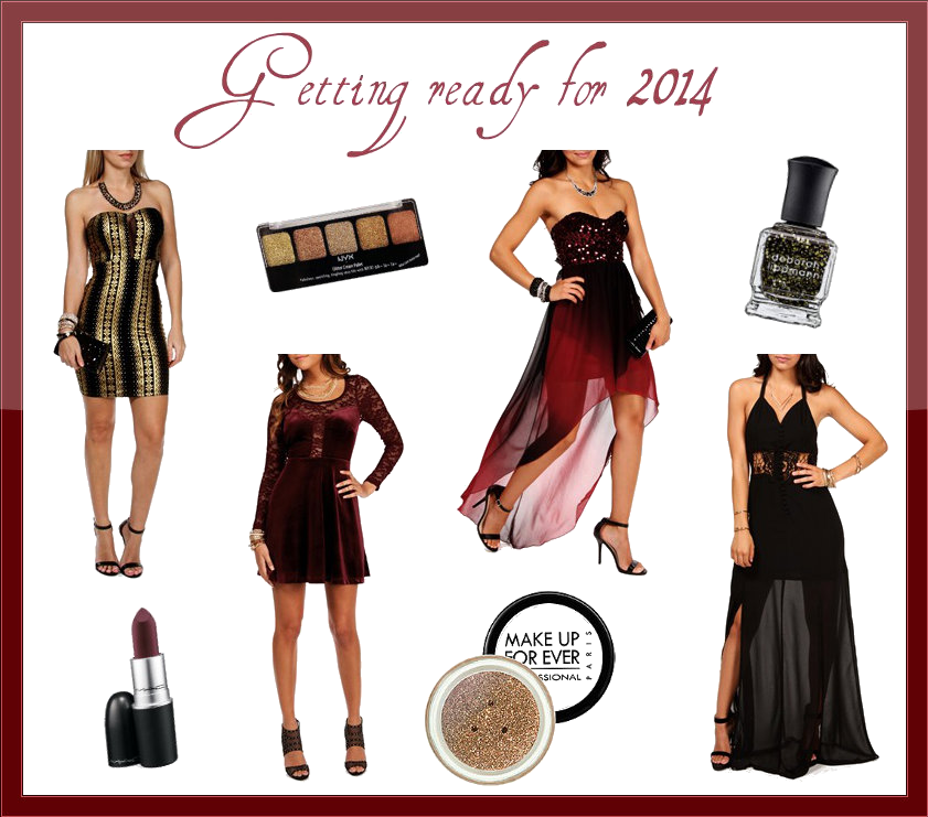 New Years Eve Dresses Simple Stylings