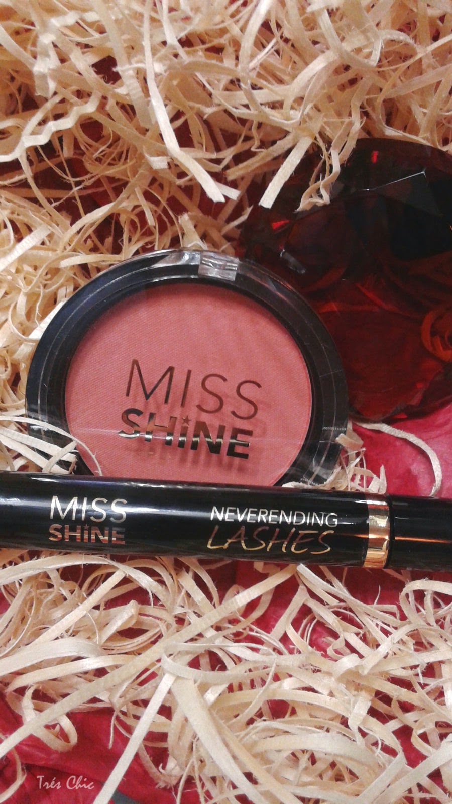 Miss Shine — TRèS ChIC.