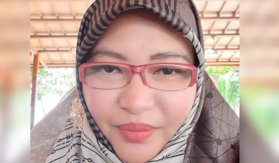 Cari Jodoh Janda Muslimah Pns Nama Nofaliany Dari Jakarta Barat Siap ...