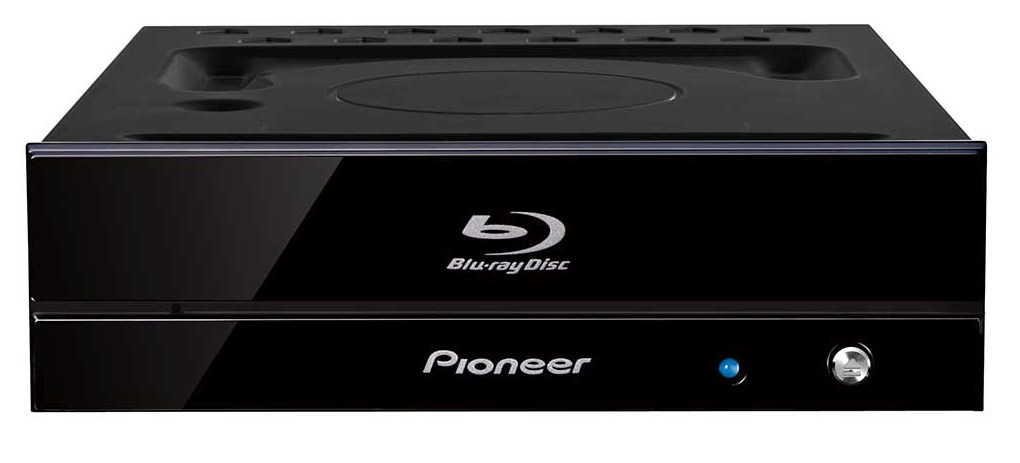 Primeiros drives Ultra HD Blu-ray para PC são da Pioneer | Aberto até ...
