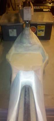 Do It Yourself Handcycle